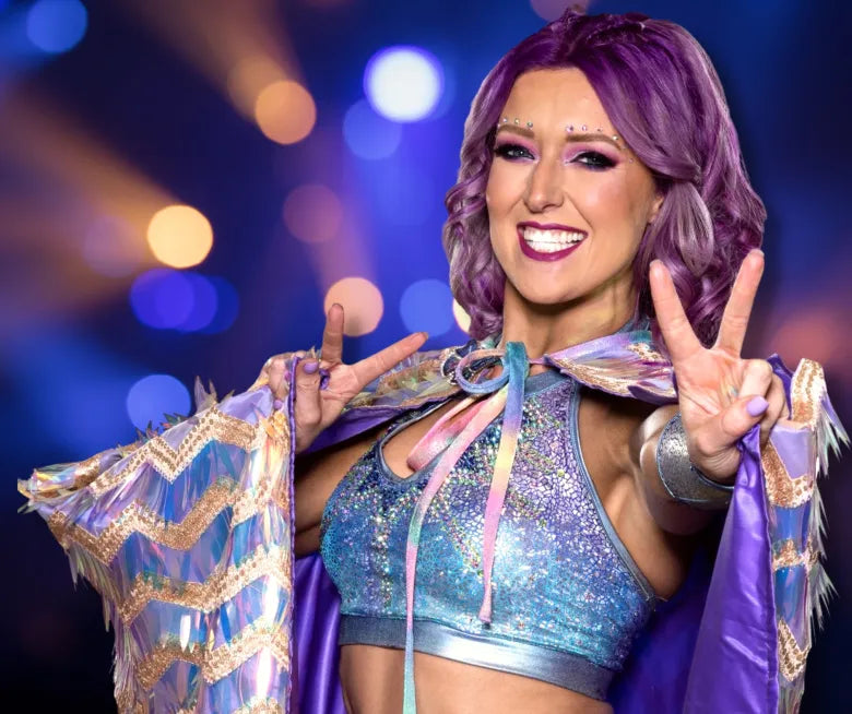 Ray Lyn Wrestling Merch – Official T-Shirts, Posters & Collectibles ...